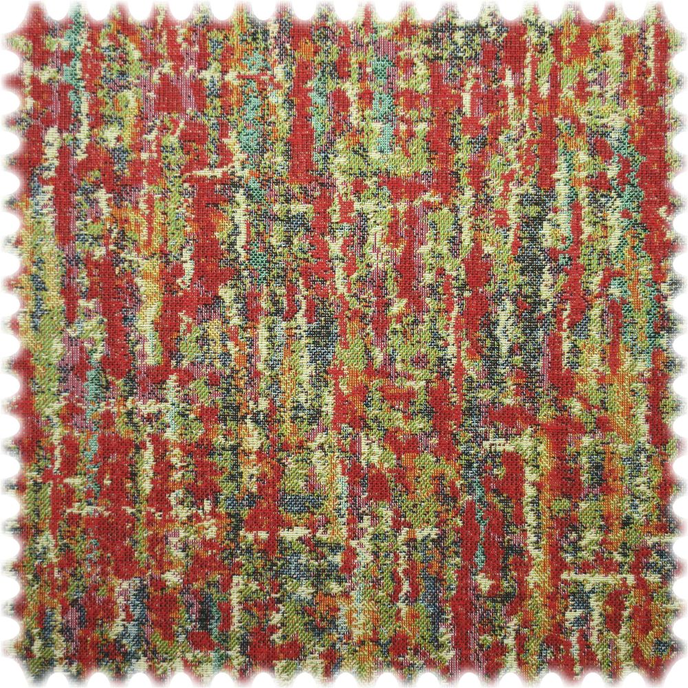 Jacquard Flachgewebe Möbelstoff Abstract | Polsterstoffe & Möbelstoffe ...